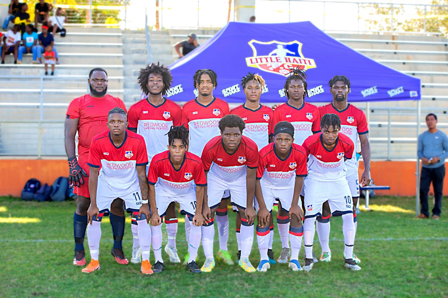 Little Haiti F.C – Best Youth soccer club in Florida – Little Haiti F.C ...