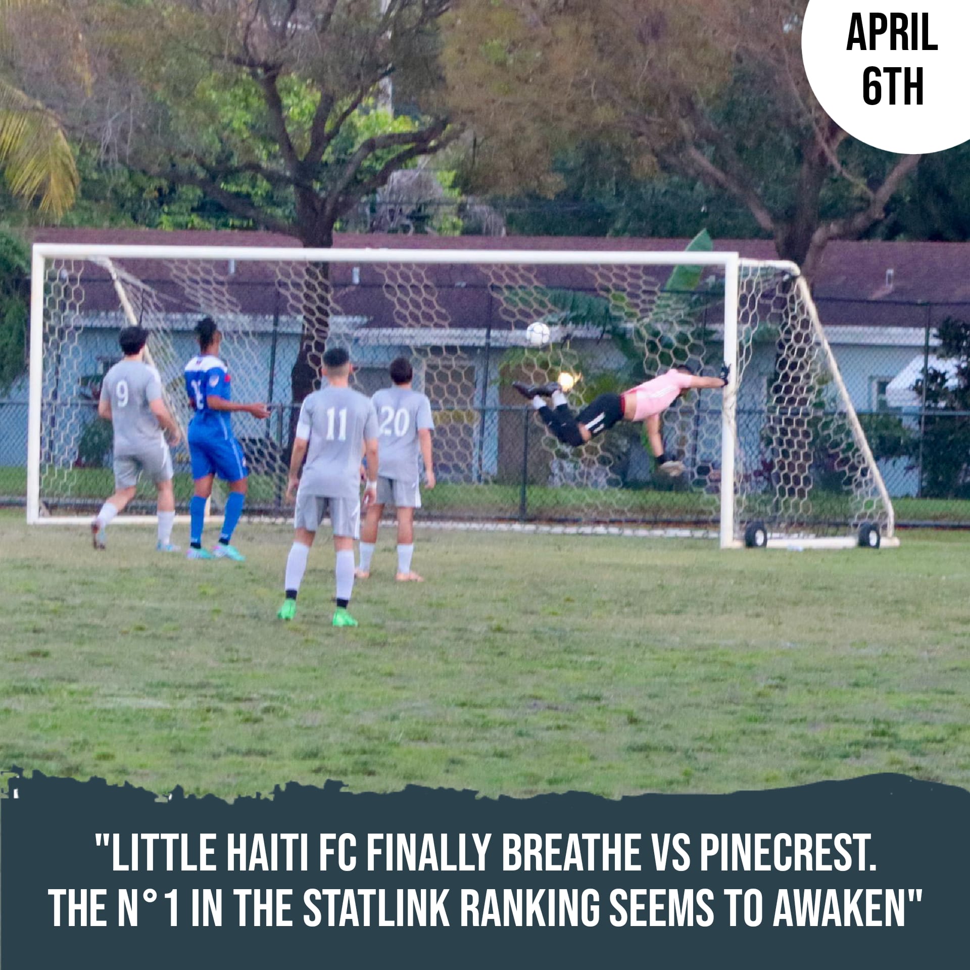 Little Haiti F.C – Best Youth soccer club in Florida – Little Haiti F.C – Best Youth soccer club ...