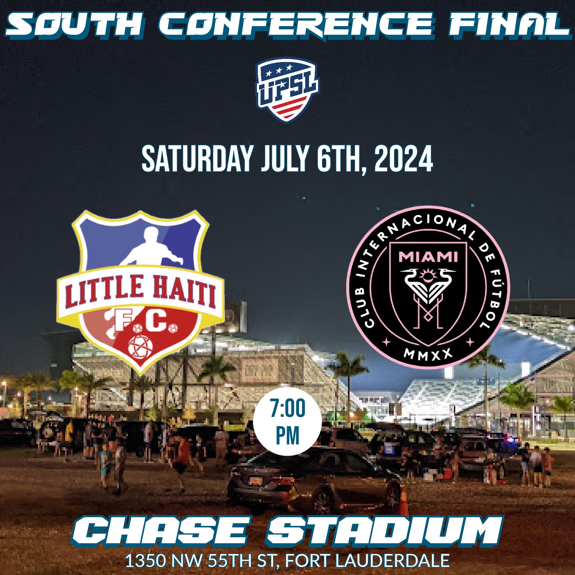 Little Haiti F.C – Best Youth soccer club in Florida – Little Haiti F.C ...
